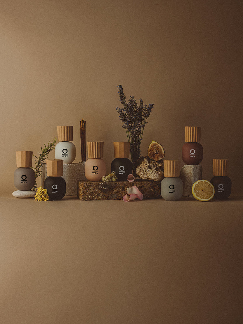 Oway Organic Way: Prodotti per la cura dei capelli e della persona – Oway