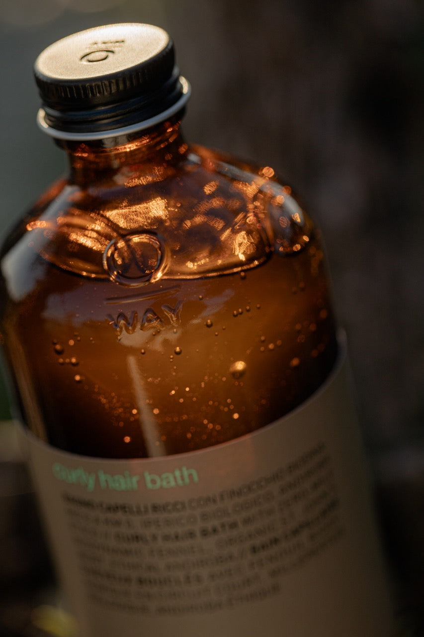 Oway Organic Way: Hair and Personal Care Products - Oway