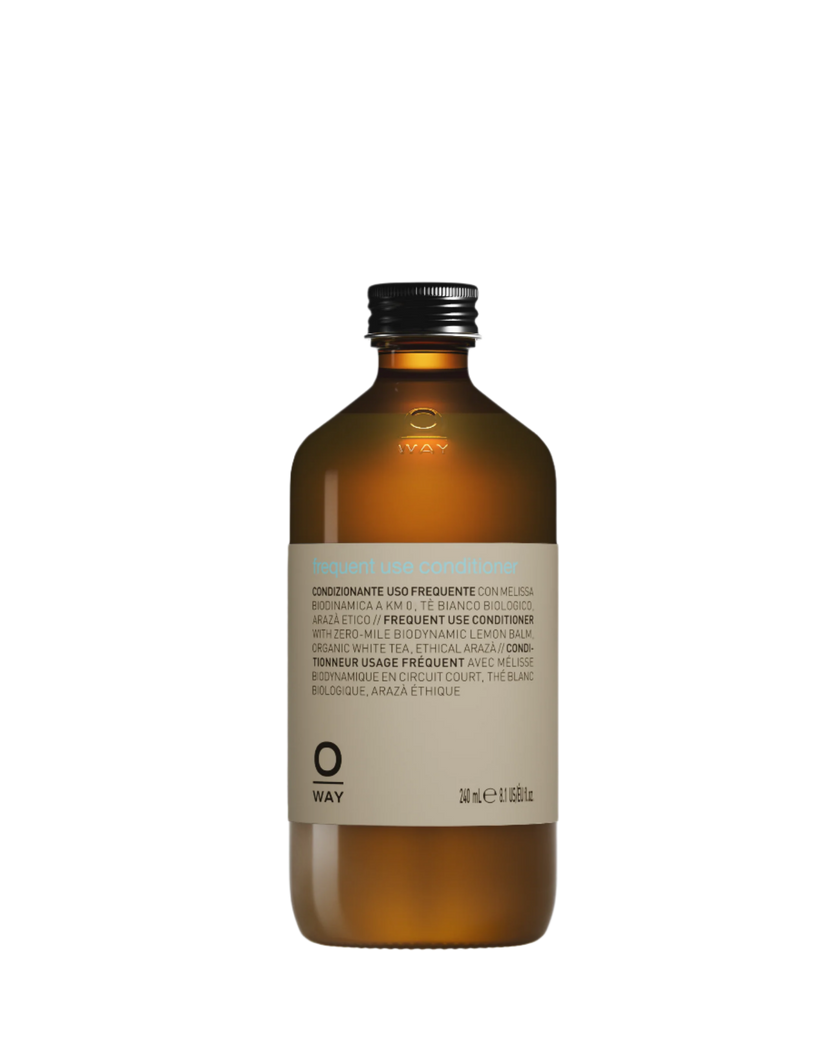 Oway Organic Way: Hair and Personal Care Products - Oway