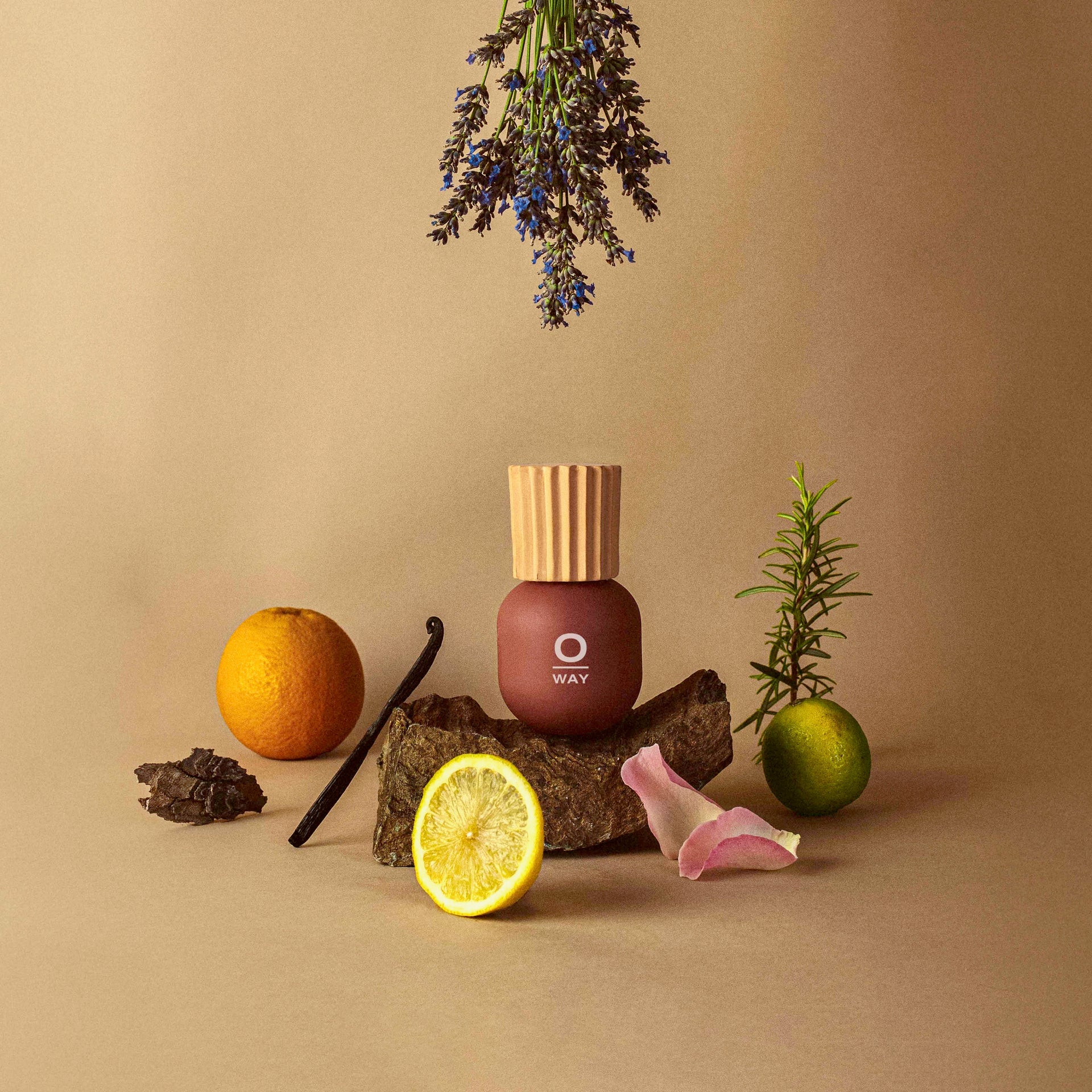 Oway Organic Way: Hair and Personal Care Products - Oway