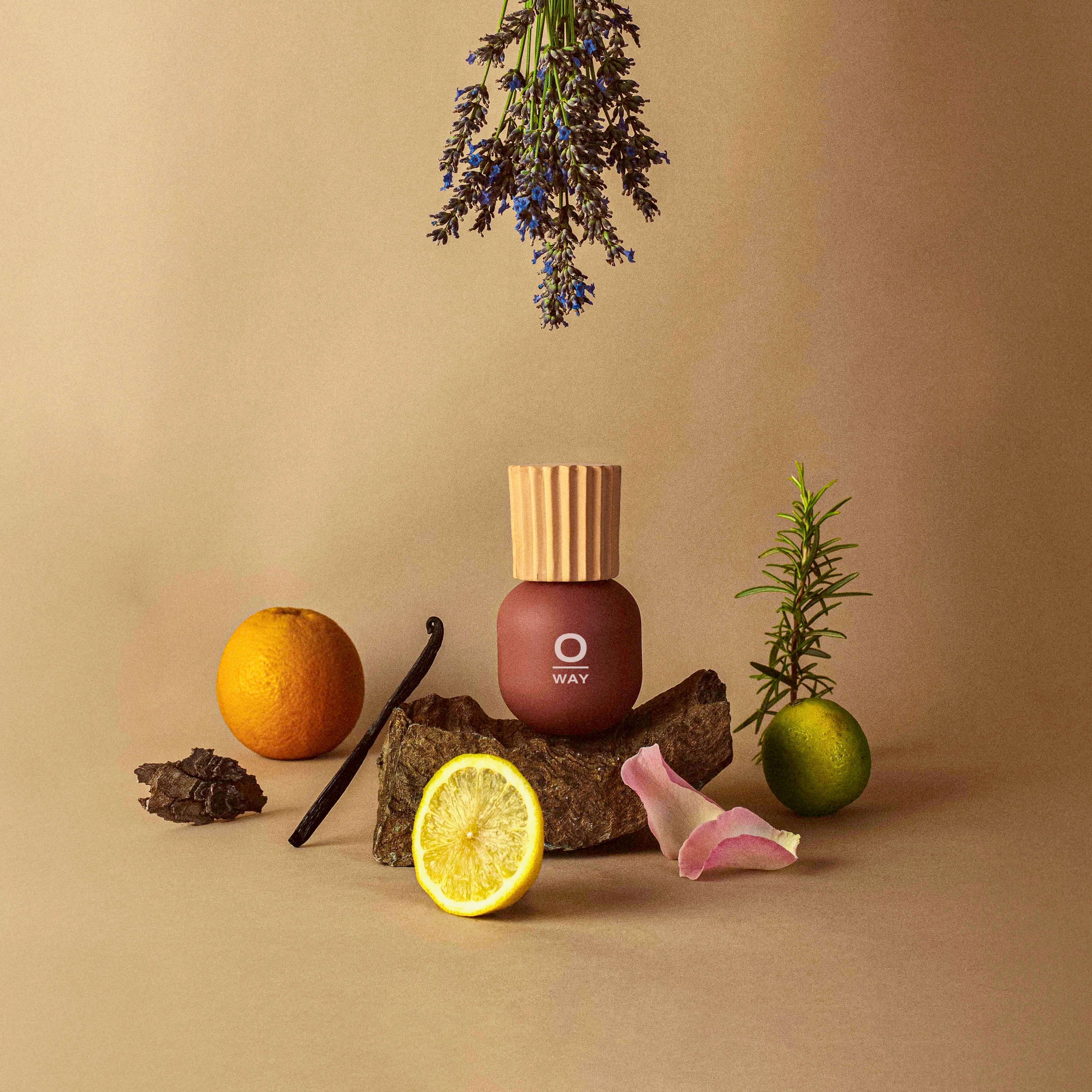 Oway Organic Way: Hair and Personal Care Products - Oway