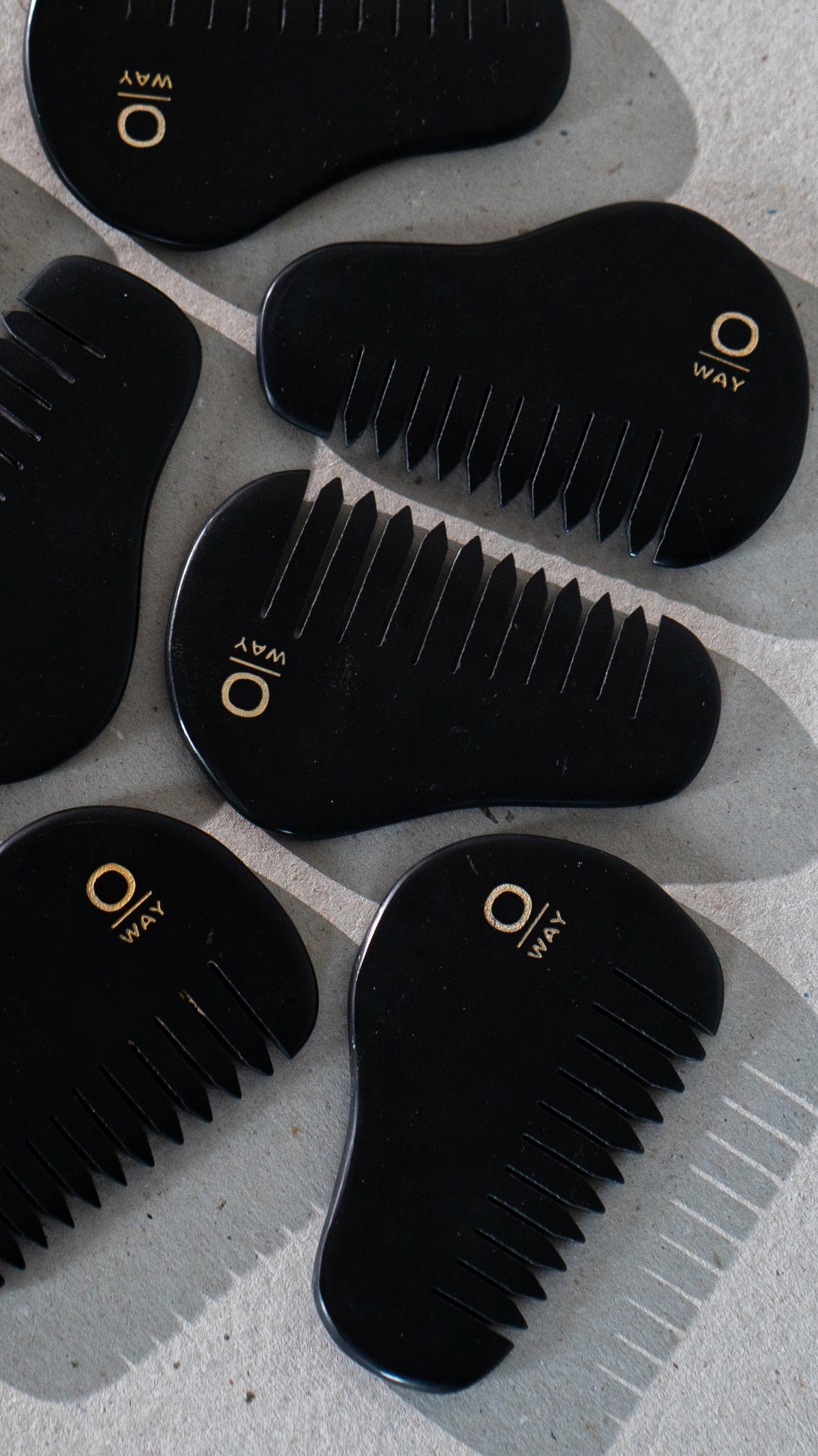 Oway Organic Way: Hair and Personal Care Products - Oway