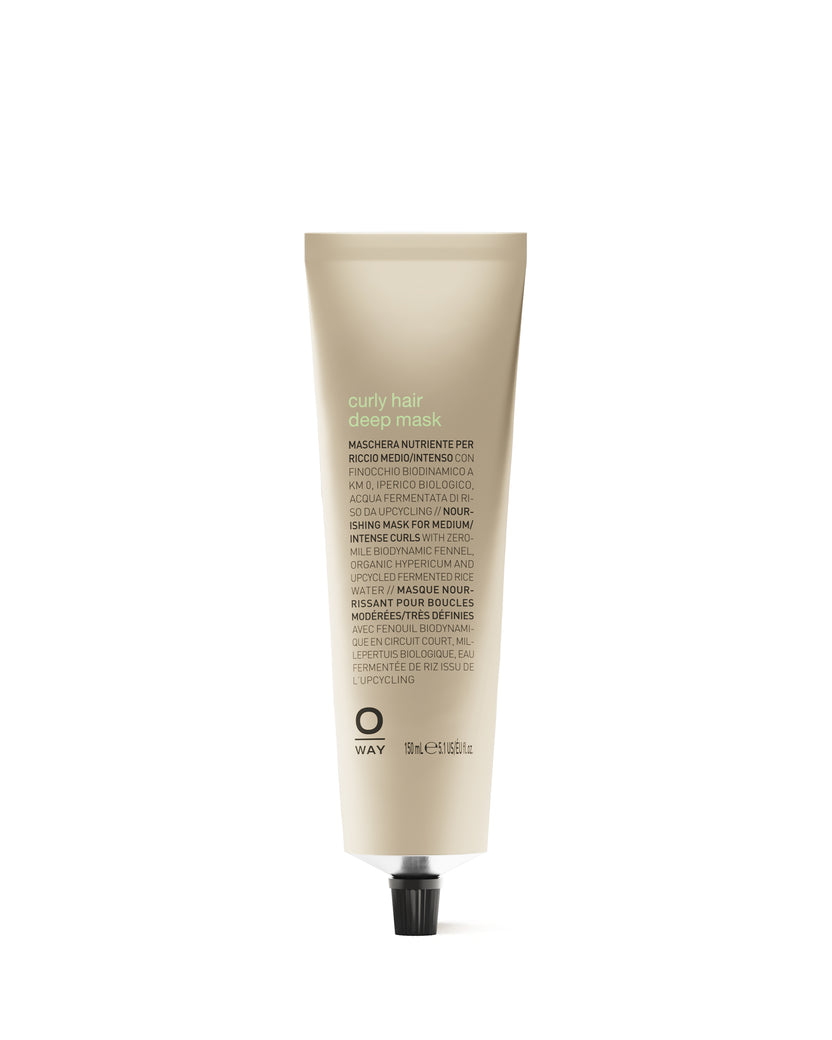 Oway Organic Way: Hair and Personal Care Products - Oway